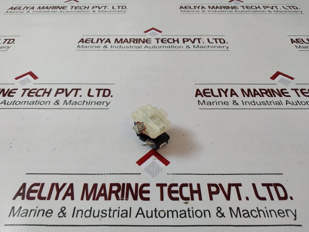 General Electric 3Arr12 Relay – Aeliya Marine Tech®