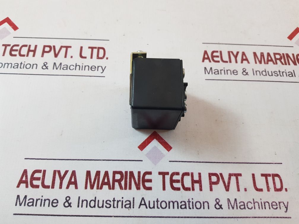 General Electric 3Arr3 A3A3 Relay Potential – Aeliya Marine Tech