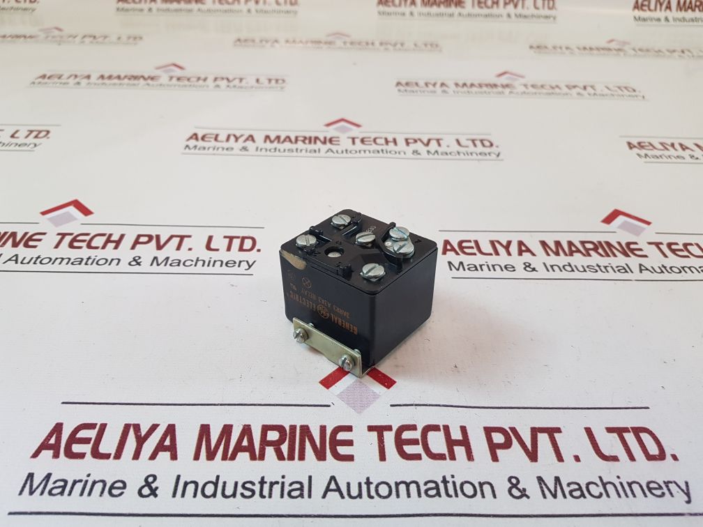 General Electric 3Arr3 A3A3 Relay Potential – Aeliya Marine Tech