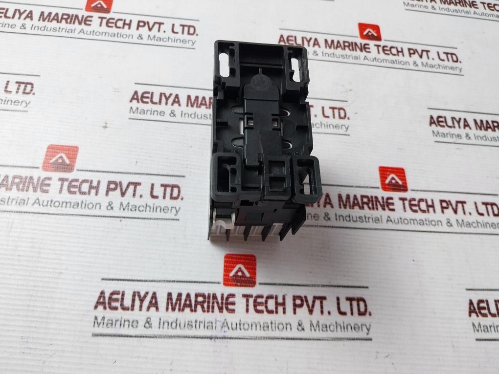 General Electric Cl01A400T Contactor 25A 380-400V 5.5Kw – Aeliya Marine ...