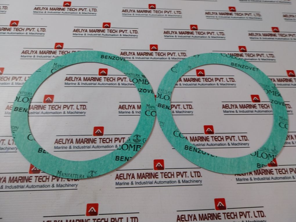 General Electric Irf316711250 Gasket Mp Comp Lube Oil Filter – Aeliya ...