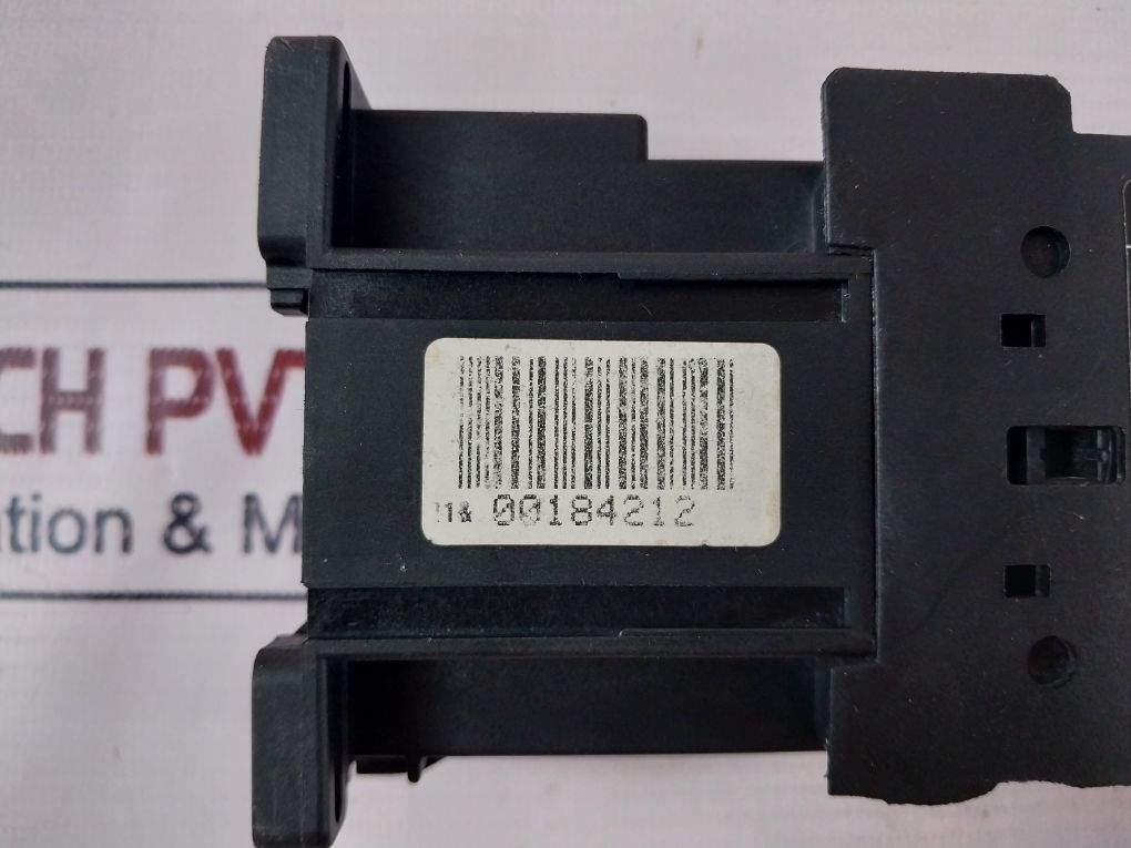 General Electric Rl4Rd022T Contactor Relay 220V Dc – Aeliya Marine Tech