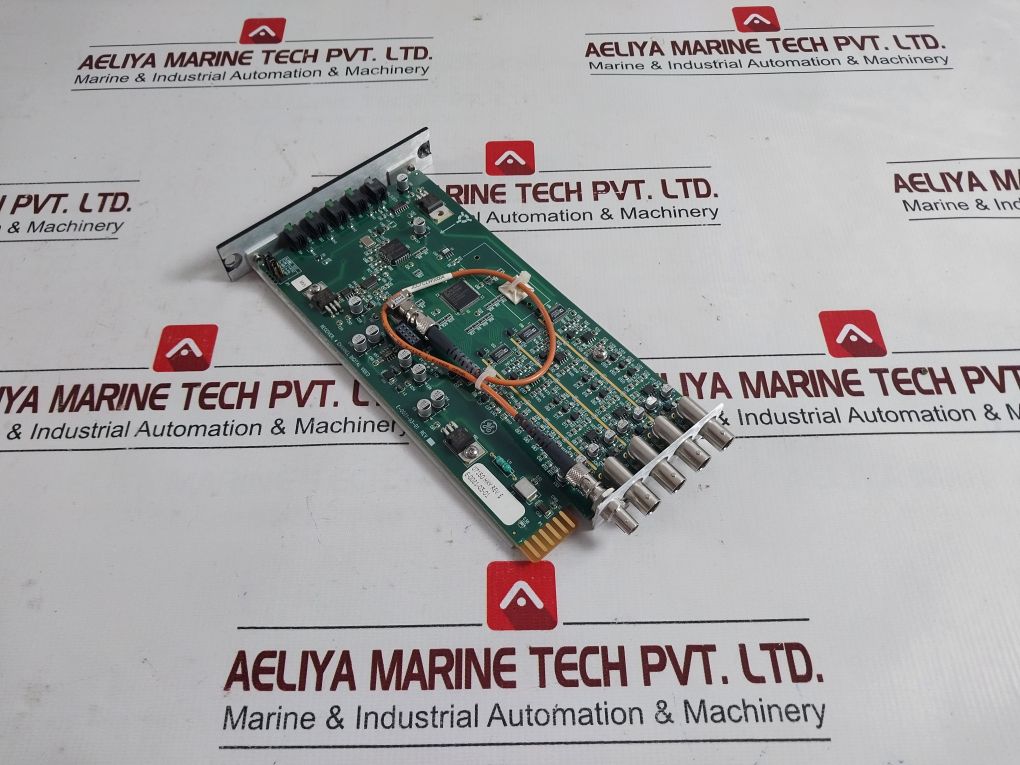 General Electric S707Vr-rstl 4 Channel Digital Video Receiver – Aeliya ...