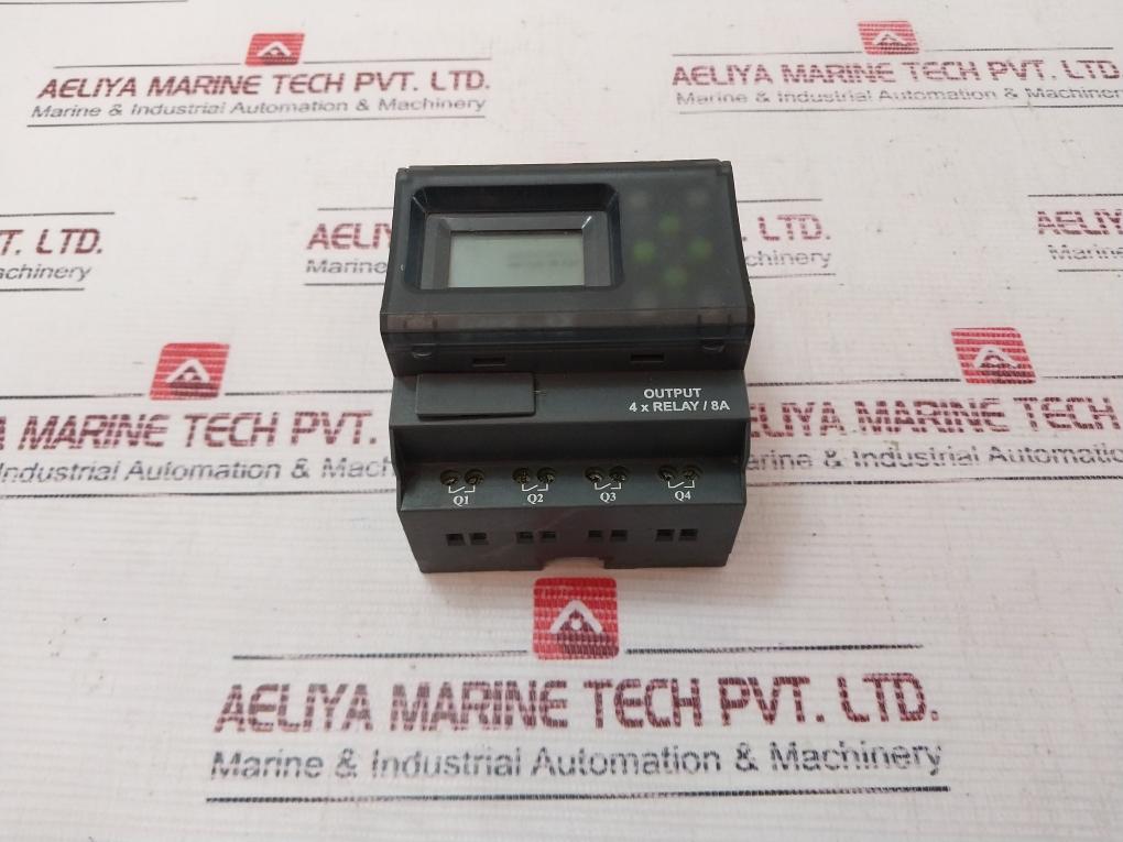 General Industrial Controls G7Ddt11 Programmable Logic Controller ...