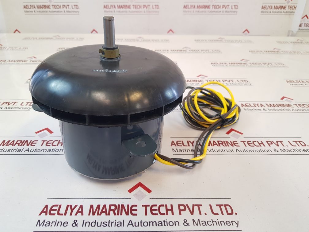 Genteq/General Electric Hc43Vl460B Condenser Fan Motor – Aeliya Marine ...