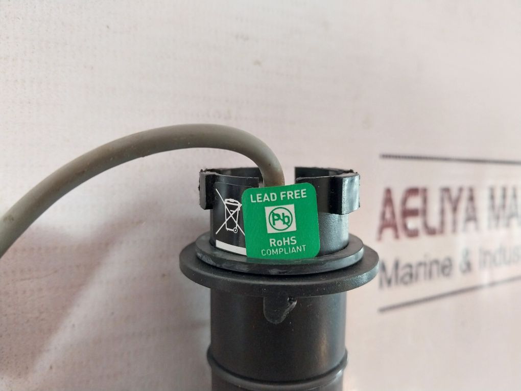 Georg Fischer Signet 3-8512-p0 – Aeliya Marine Tech