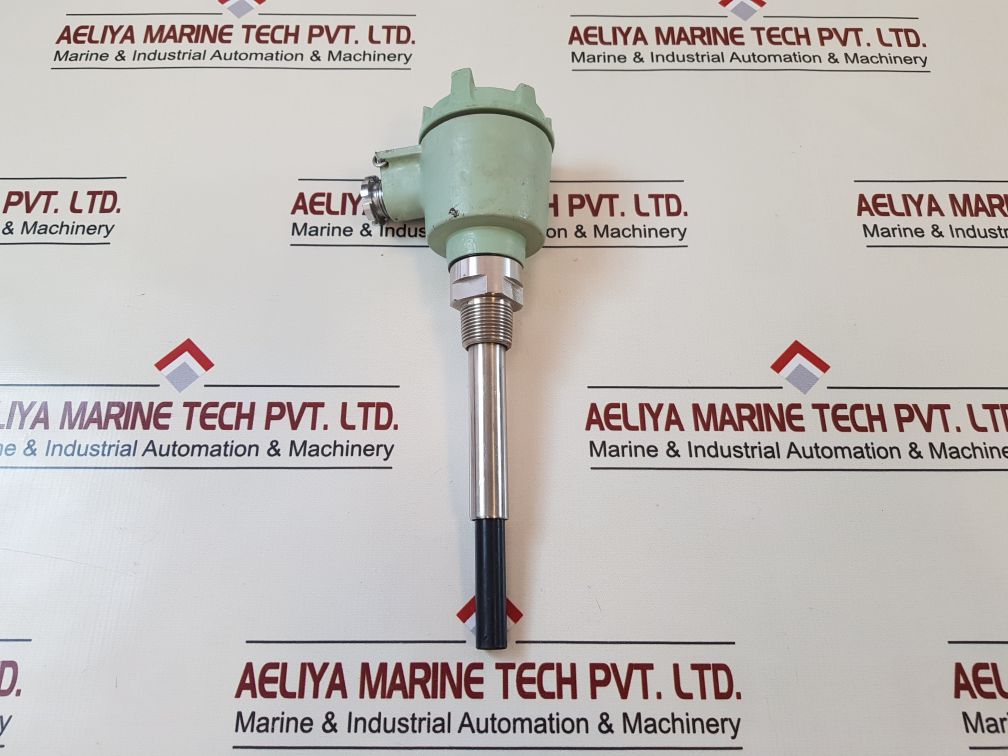 Georim Kto-100R Oil Level Detector Sensor – Aeliya Marine Tech