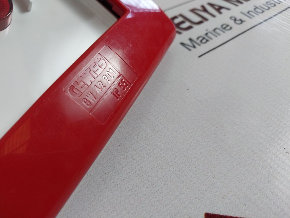 Gewiss Gw 42 201 Watertight Enclosure – Aeliya Marine Tech