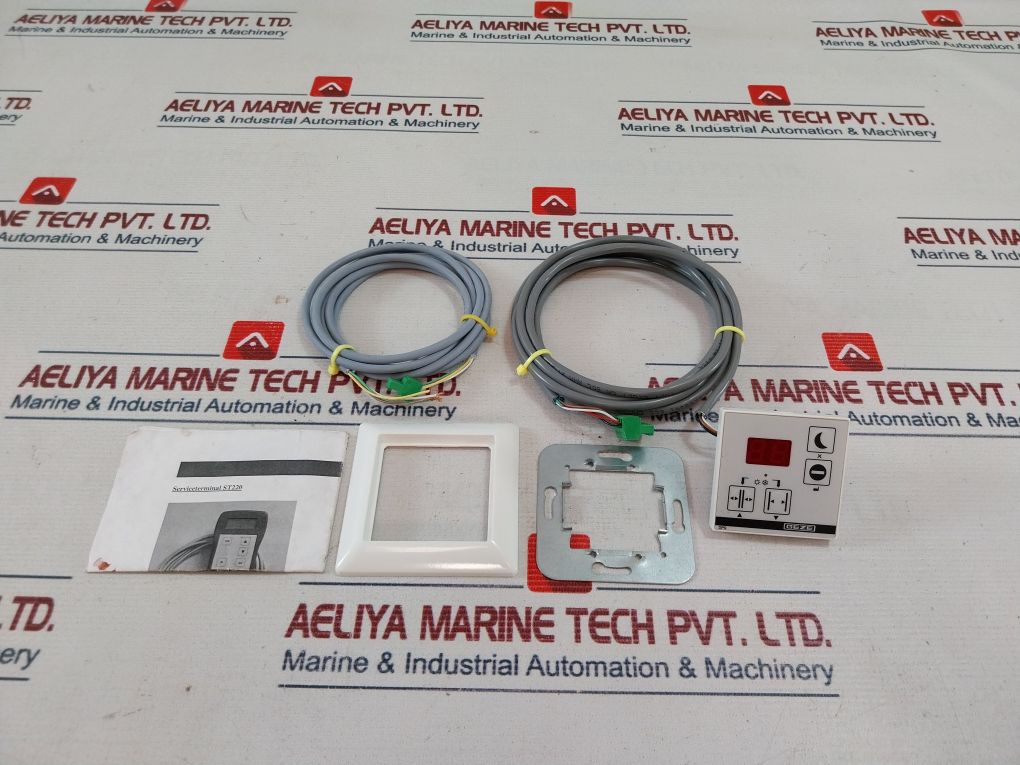 Geze 155809 Program Switch Dps Ohne Off – Aeliya Marine Tech