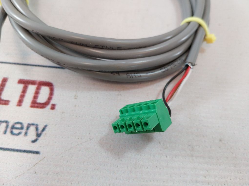 Geze 155809 Program Switch Dps Ohne Off – Aeliya Marine Tech®