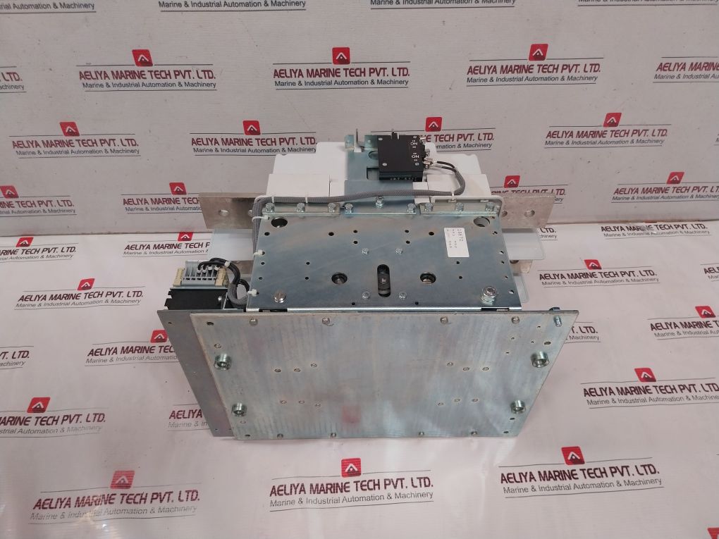 Ghisalba Gh78 Main Contactor – Aeliya Marine Tech