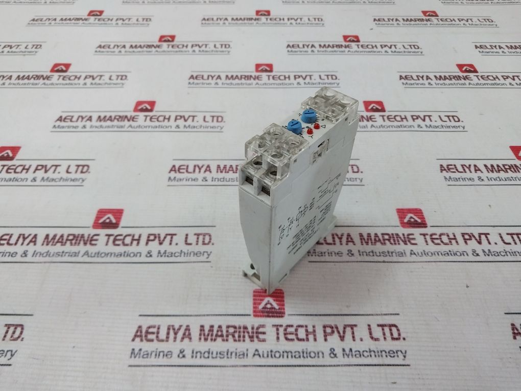 Gic 20Sdt0 Micon Electronic Timer 110/240 Vac, 50/60Hz – Aeliya Marine Tech