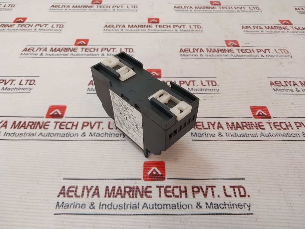 Gic Crono 67Ddt0 Digital Time Switch 110-240 Vac – Aeliya Marine Tech
