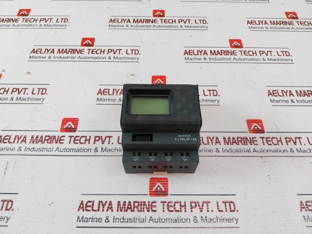 Gic G7Ddt9 Genie Nx Smart Plc Relay Base Module 110-240 Vac – Aeliya ...
