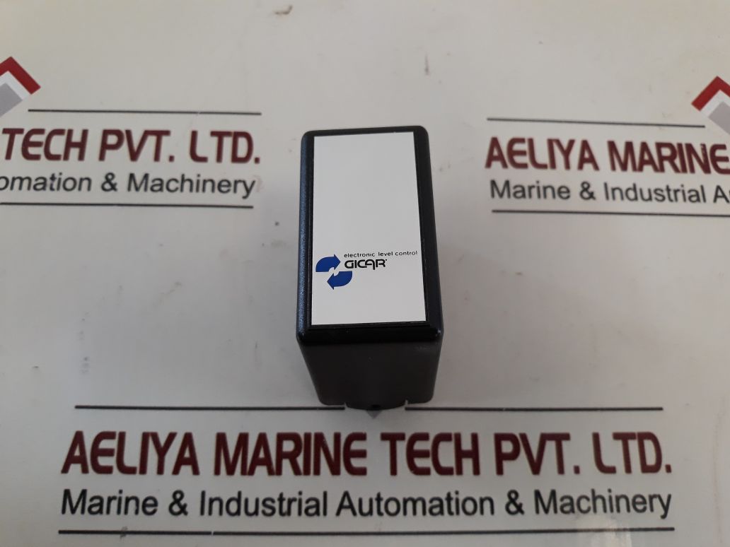 Gicar Rl30 Electronic Level Control – Aeliya Marine Tech