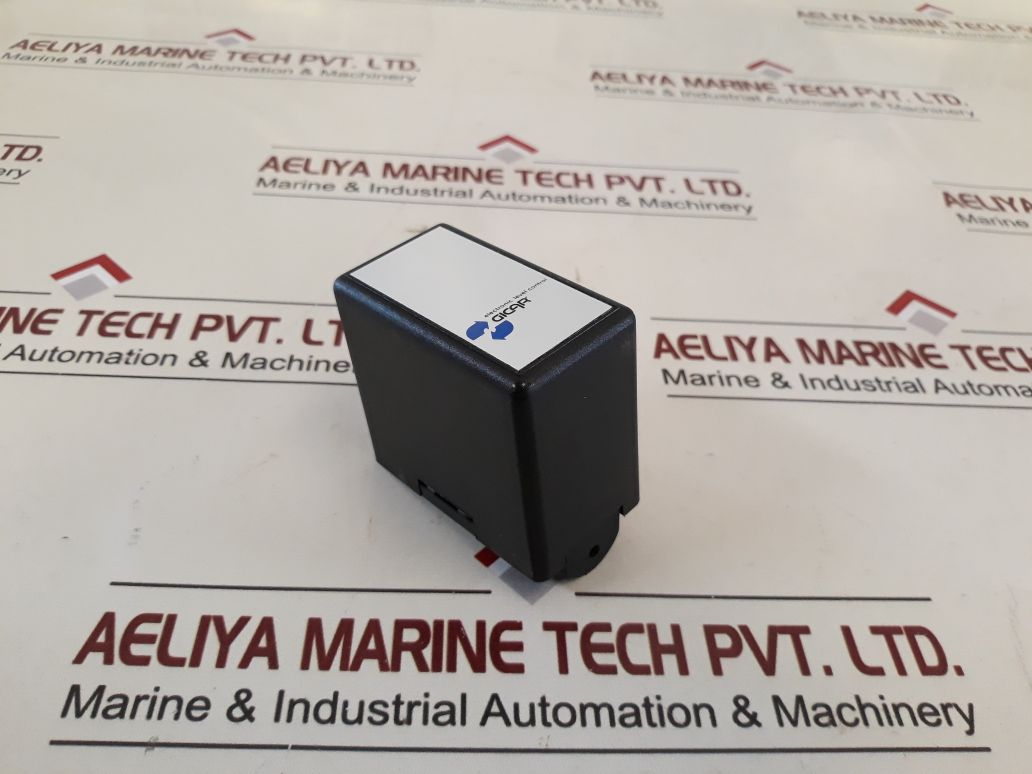 Gicar Rl30 Electronic Level Control – Aeliya Marine Tech®