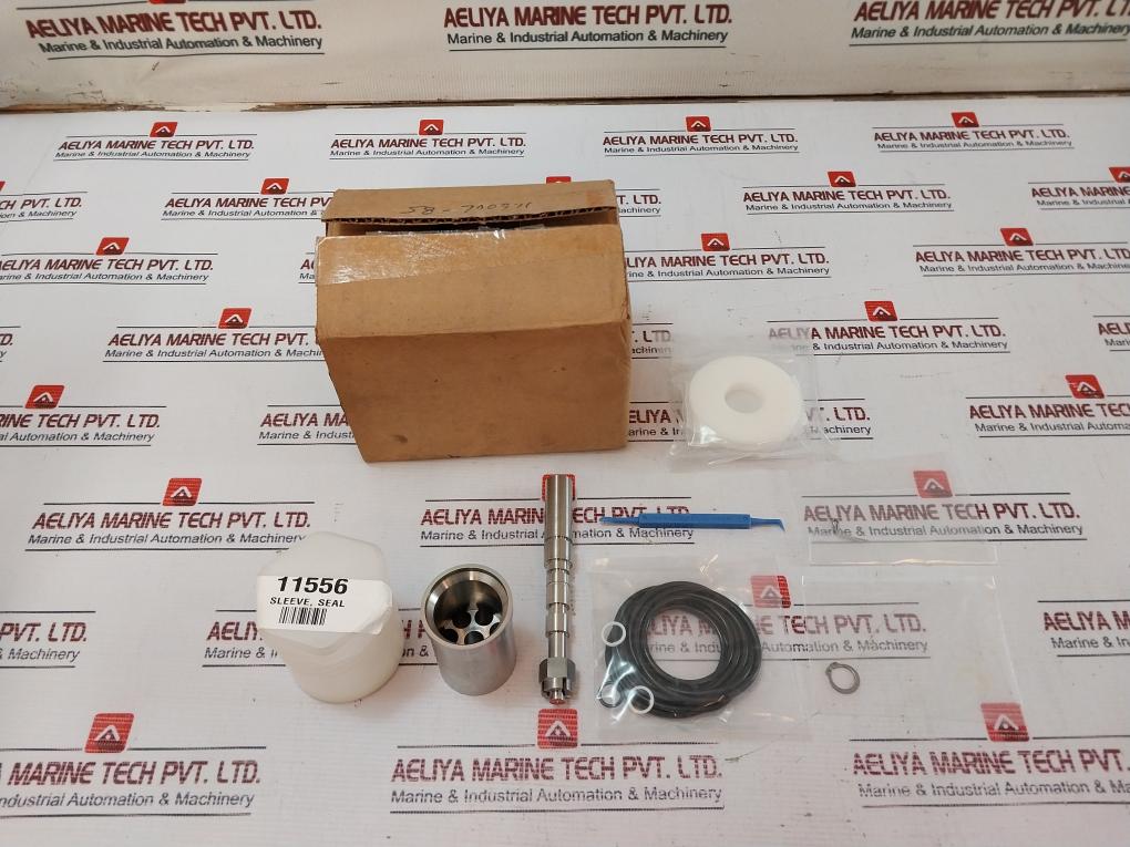 Gilmore 1721-0999 1” Spm Valve Kit 25502-1 Rk Rev.C – Aeliya Marine Tech