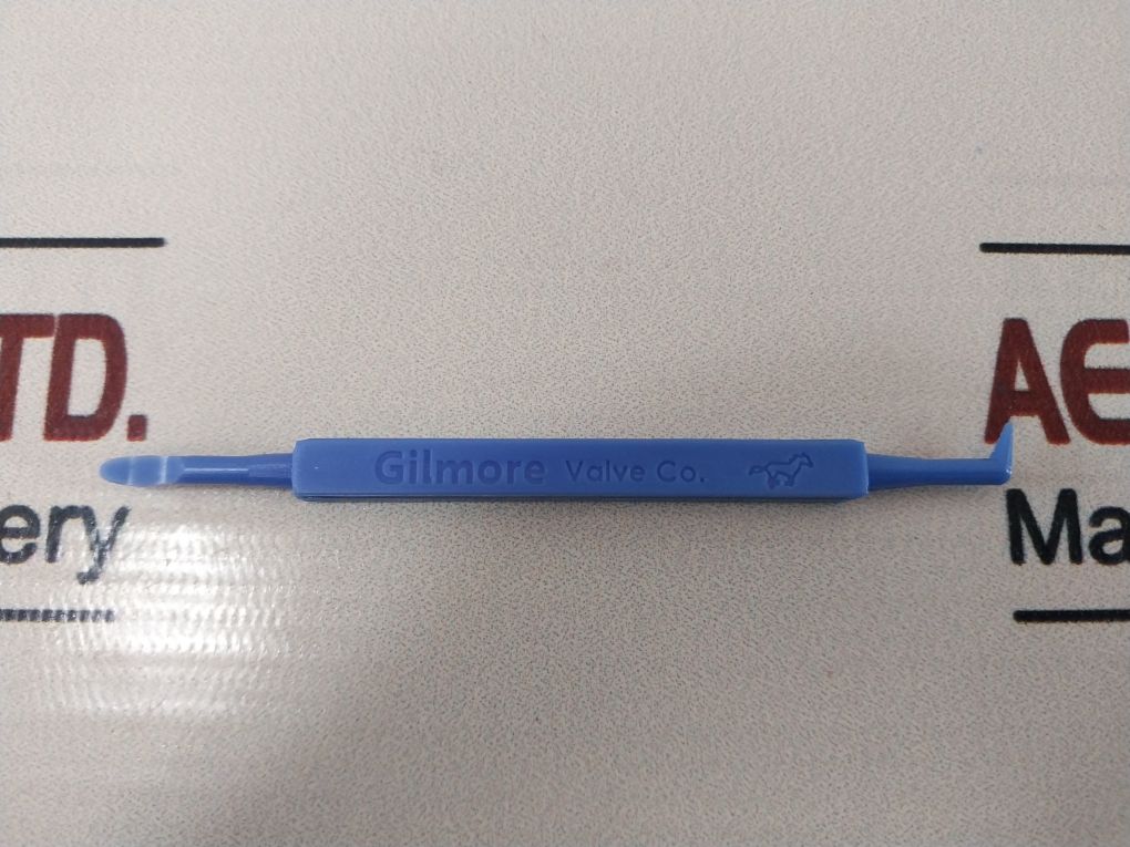 Gilmore Valve 22615 Rk Spm Valve Repair Kit – Aeliya Marine Tech®