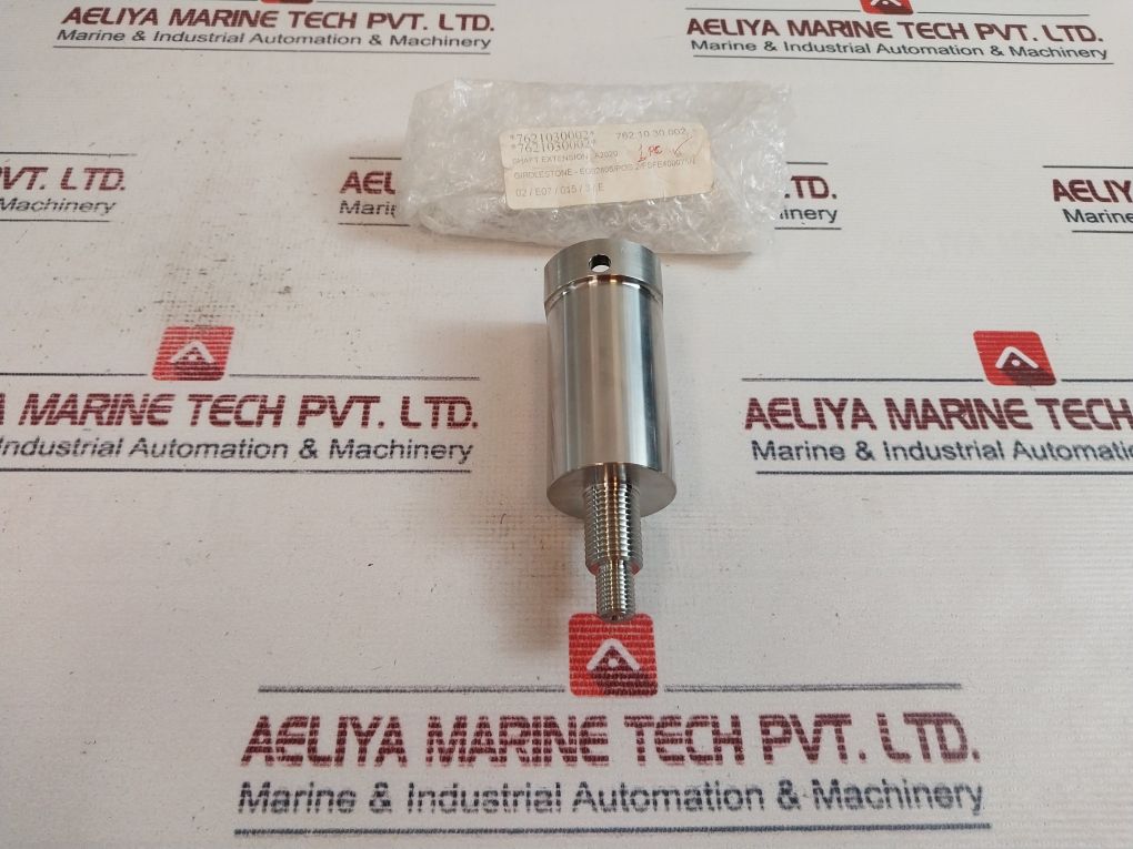 Girdlestone Shaft Extension A2020 – Aeliya Marine Tech