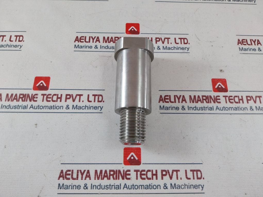 Girdlestone Shaft Extension Sleeve Pos 211 – Aeliya Marine Tech