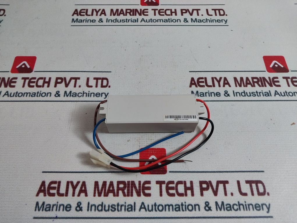 Glacial Power Gp-hs15P-22C1 Class 2 Led Driver – Aeliya Marine Tech