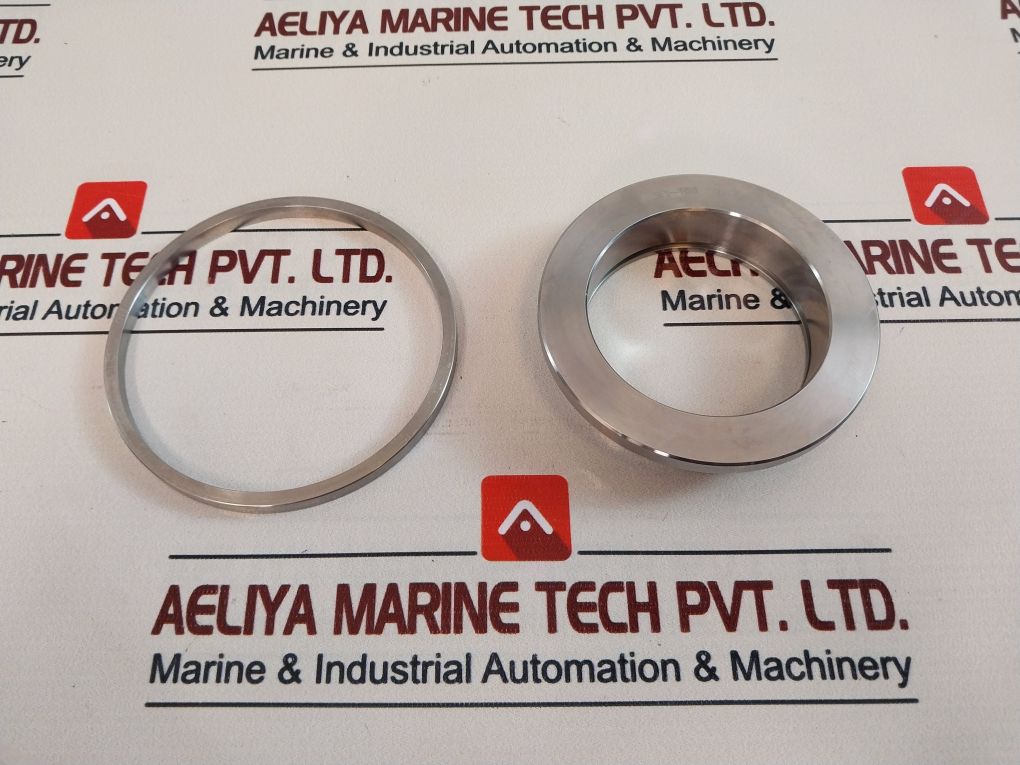 Global Bal-108 Pipe Handler Upper Ibop Valve Repair Kit – Aeliya Marine ...