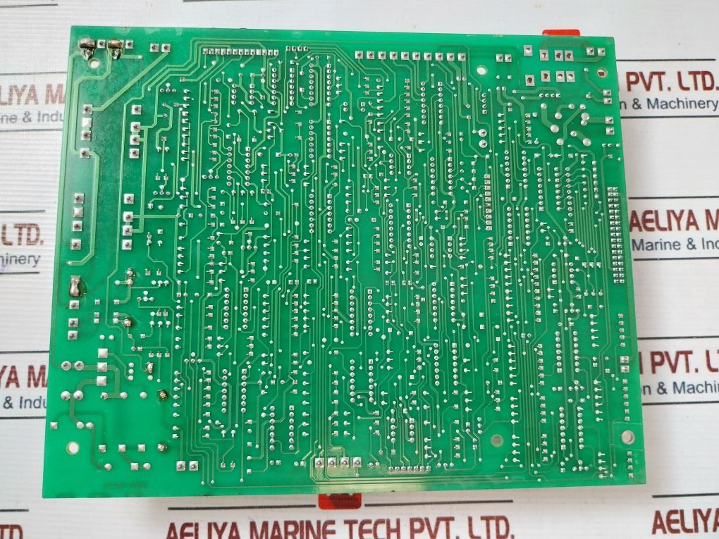 Global Electricity Ptx-4000 Control Board – Aeliya Marine Tech