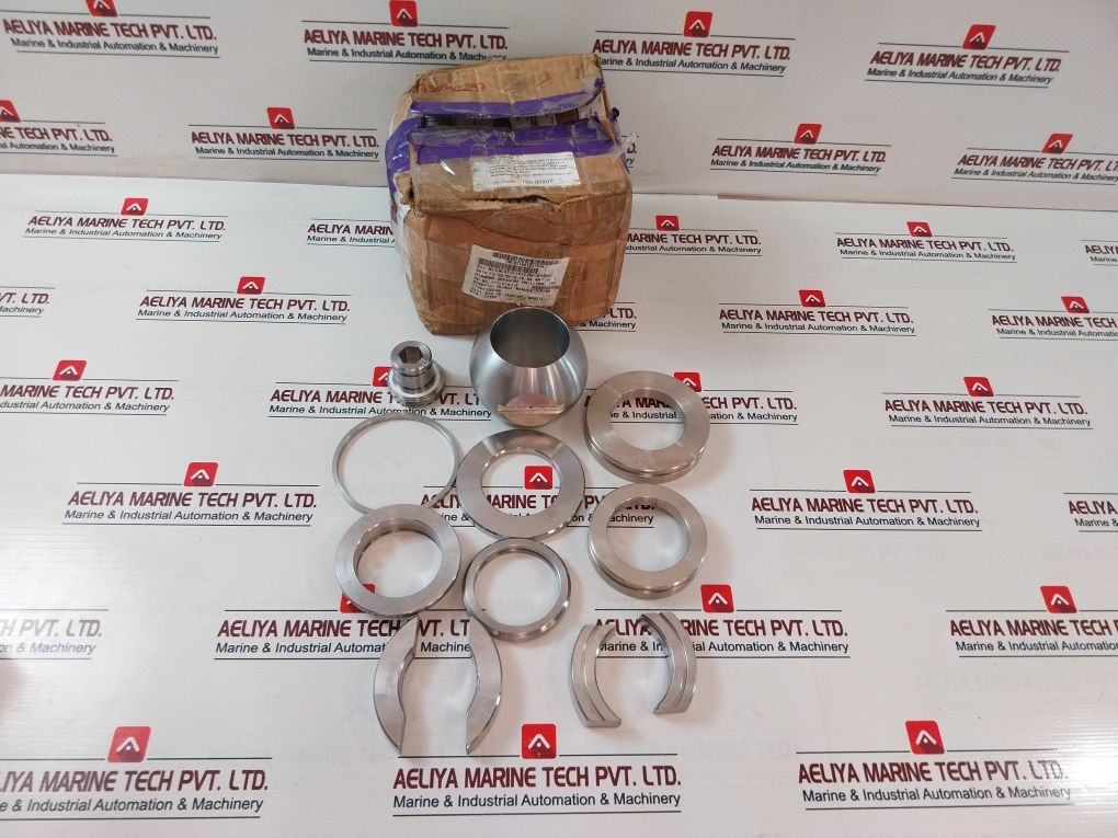 Global Manufacturing G500-mk Repair Kit For Top Drive Valve – Aeliya ...