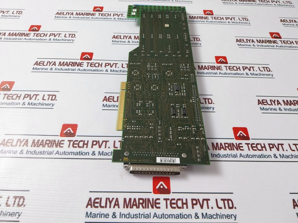 Globe A1272-1 Raid Scsi Controller 94V – Aeliya Marine Tech