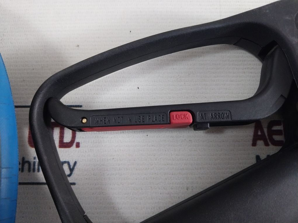 Goodway St 2305 Easy Pull Trigger Gun Assembly Kit – Aeliya Marine Tech