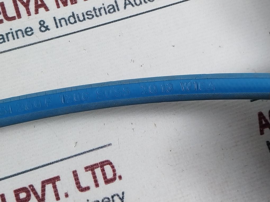 Goodway St 2305 Easy Pull Trigger Gun Assembly Kit – Aeliya Marine Tech