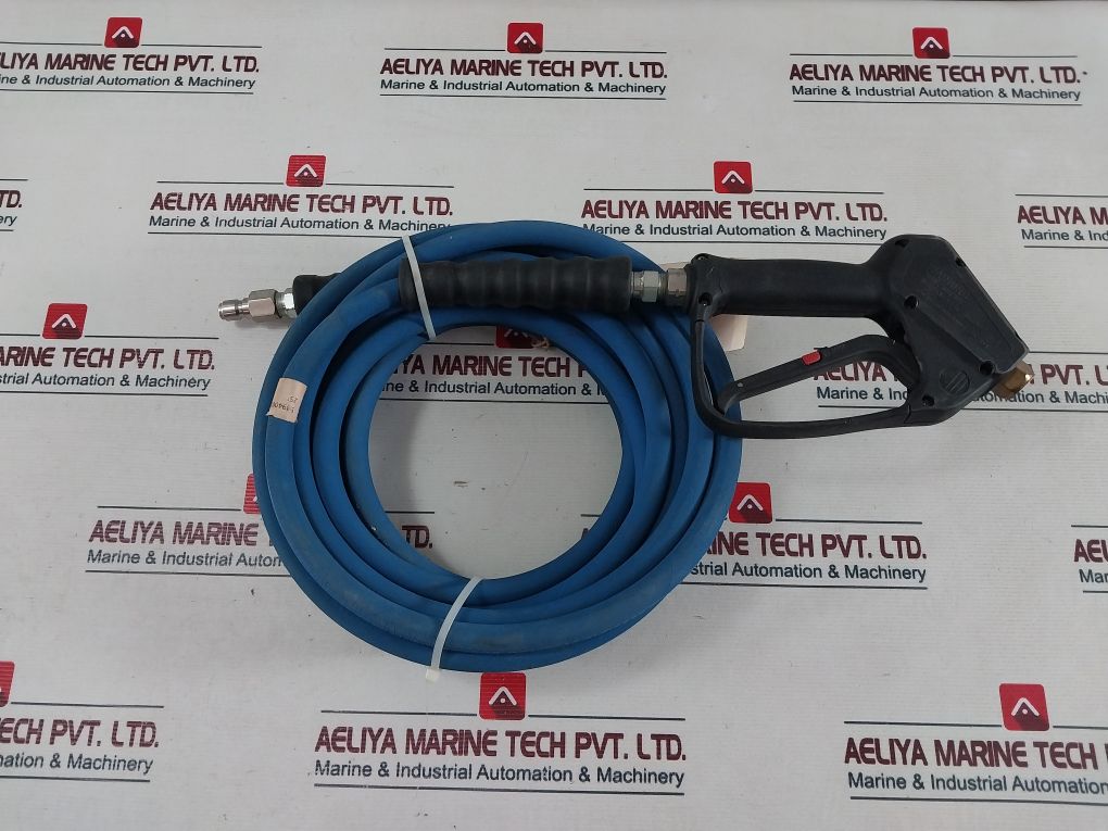 Goodway St 2305 Easy Pull Trigger Gun Assembly Kit – Aeliya Marine Tech