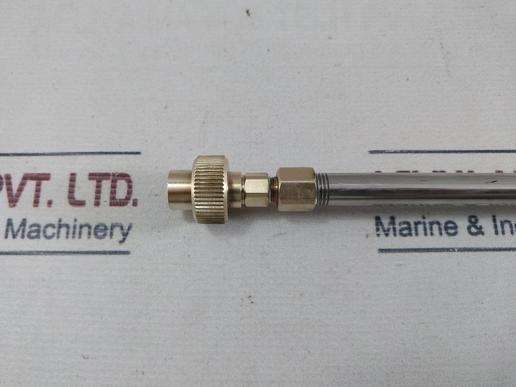 Goodway St 2305 Easy Pull Trigger Gun Assembly Kit – Aeliya Marine Tech