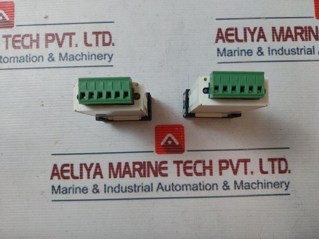 Gossen Metrawatt Digem F 48 X 24 Ak Digital Panel Meter – Aeliya Marine Tech®