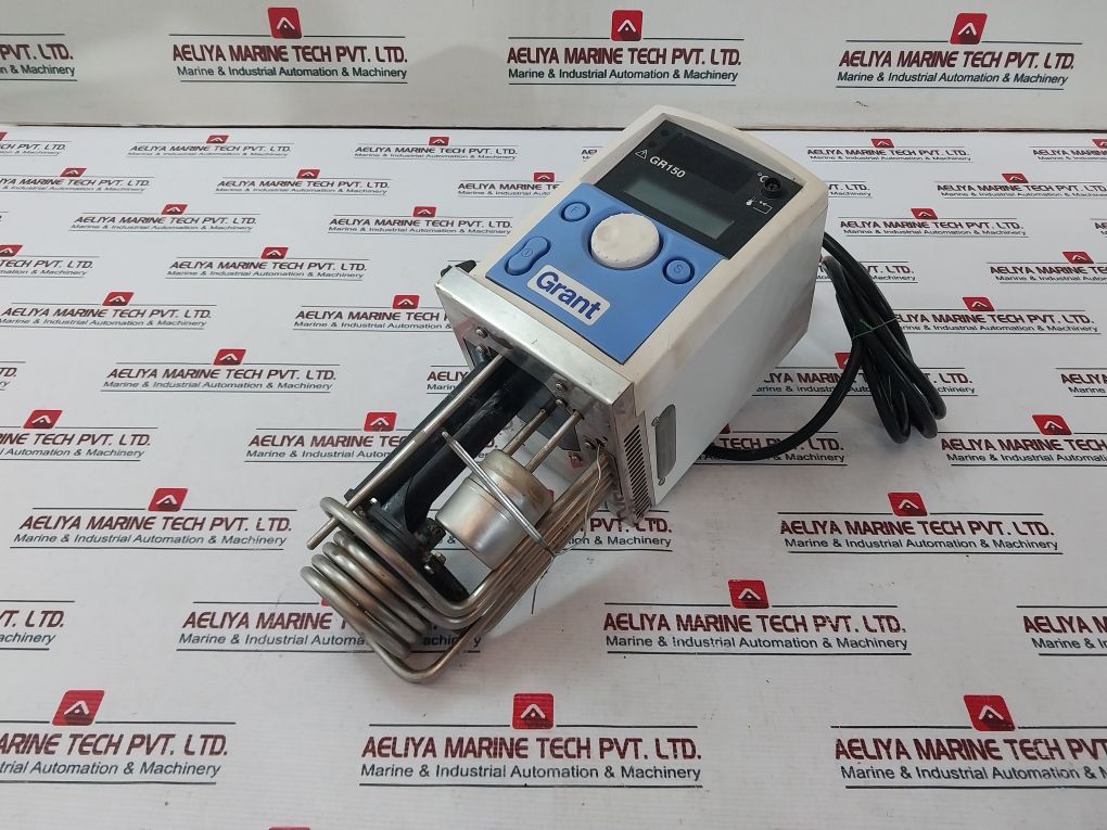 Grant Gr150 Stirred Water Baths And Circulators – Aeliya Marine Tech®