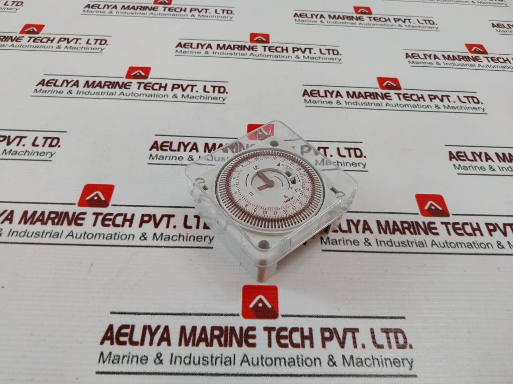 Grasslin Mil72E/1Stuzh-l Time Switch 60Hz – Aeliya Marine Tech