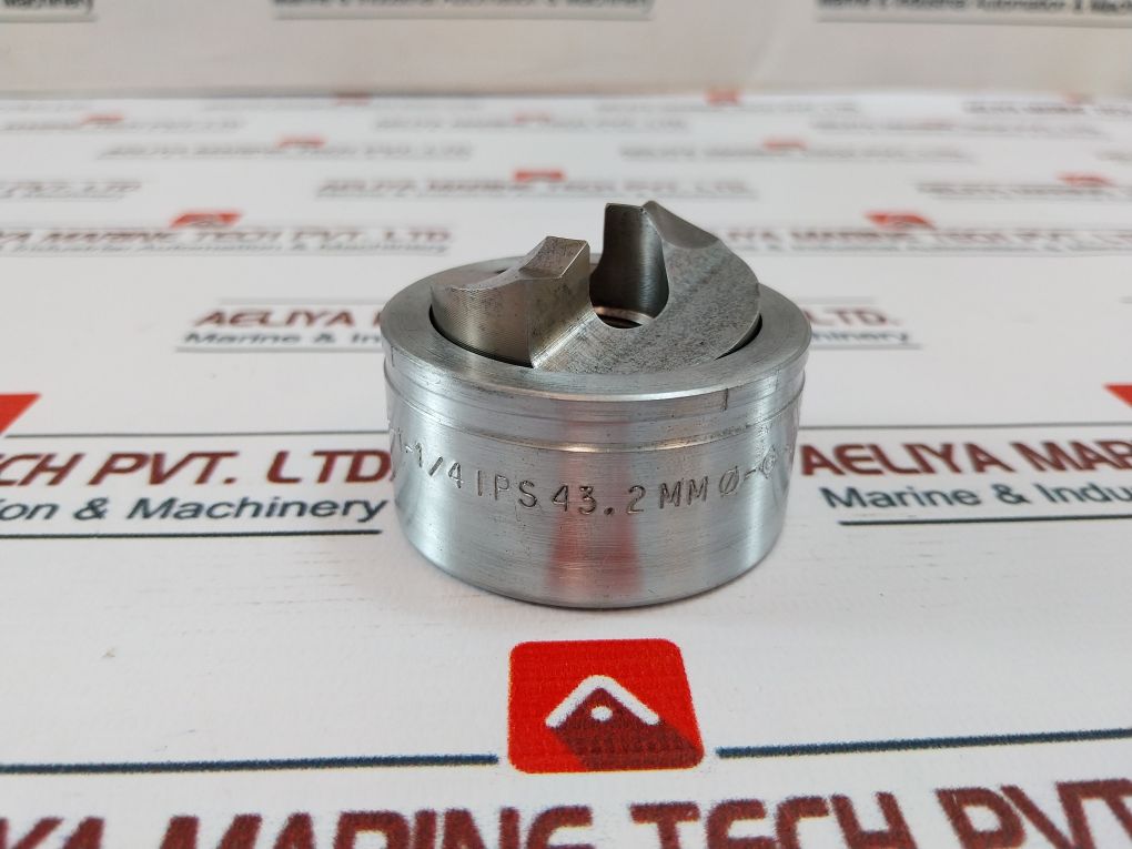 Greenlee 7506 Slug Splitter Hydraulic Knockout Punch Driver Set ...