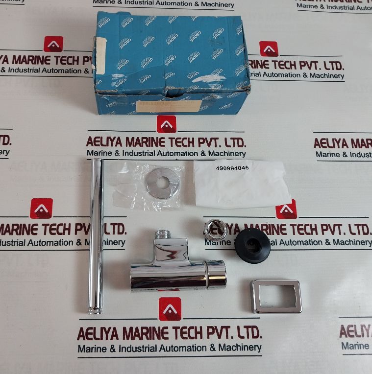 Grohe 37339000 Rondo Flush Valve For Urinal Set – Aeliya Marine Tech