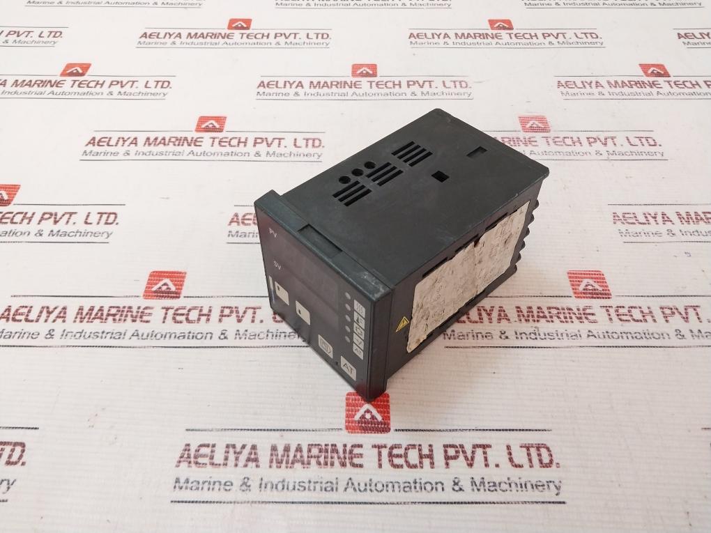 Grossenbacher Gcm-23A-r/E Temperature Controller 100 To 240V Ac 50/60Hz – Aeliya Marine Tech