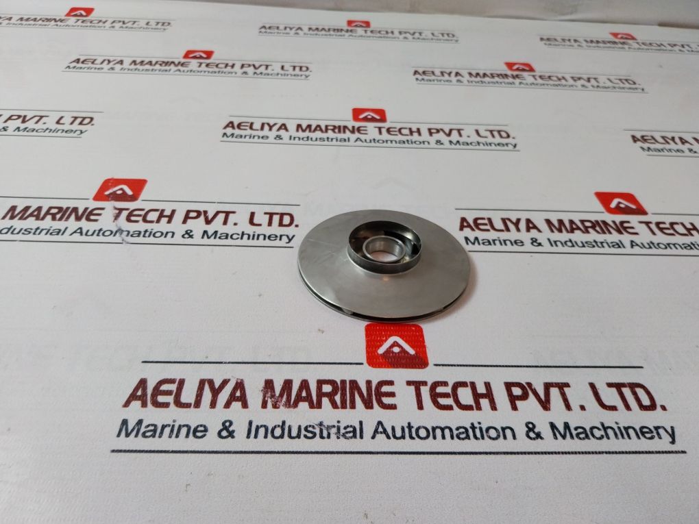 Grundfos 213838 Impeller Pump – Aeliya Marine Tech®