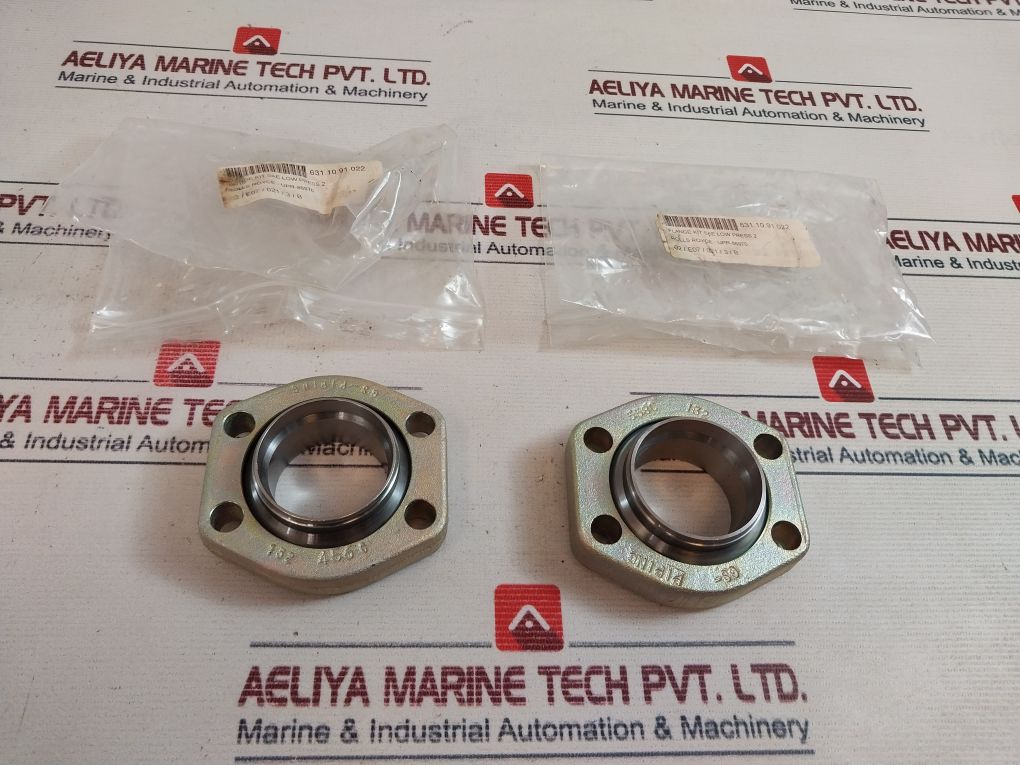 Gs-hydro L 32002 B Hydraulic Sae Flange – Aeliya Marine Tech