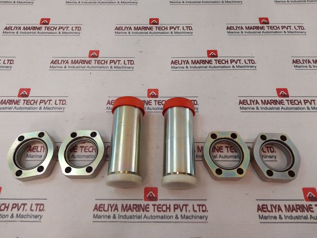 Gs-hydro Upr 86648 Non Return Valve – Aeliya Marine Tech
