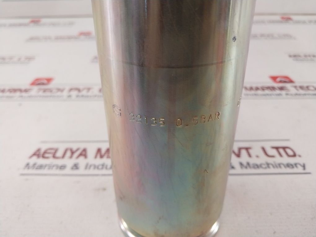 Gs-hydro Upr 86648 Non Return Valve – Aeliya Marine Tech