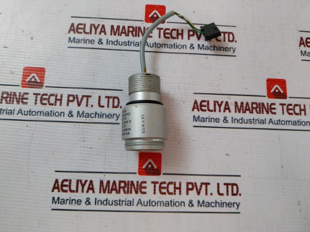 Gs P60-01/438753 Gas Sensor Cerberus 30V 100Ma – Aeliya Marine Tech