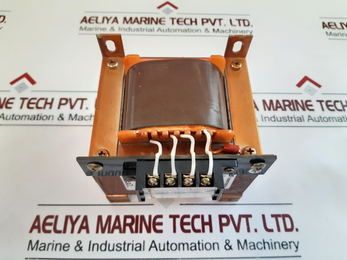 Gs Transformers 200Va 50/60Hz Single Phase Isolation Transformers – Aeliya Marine Tech®