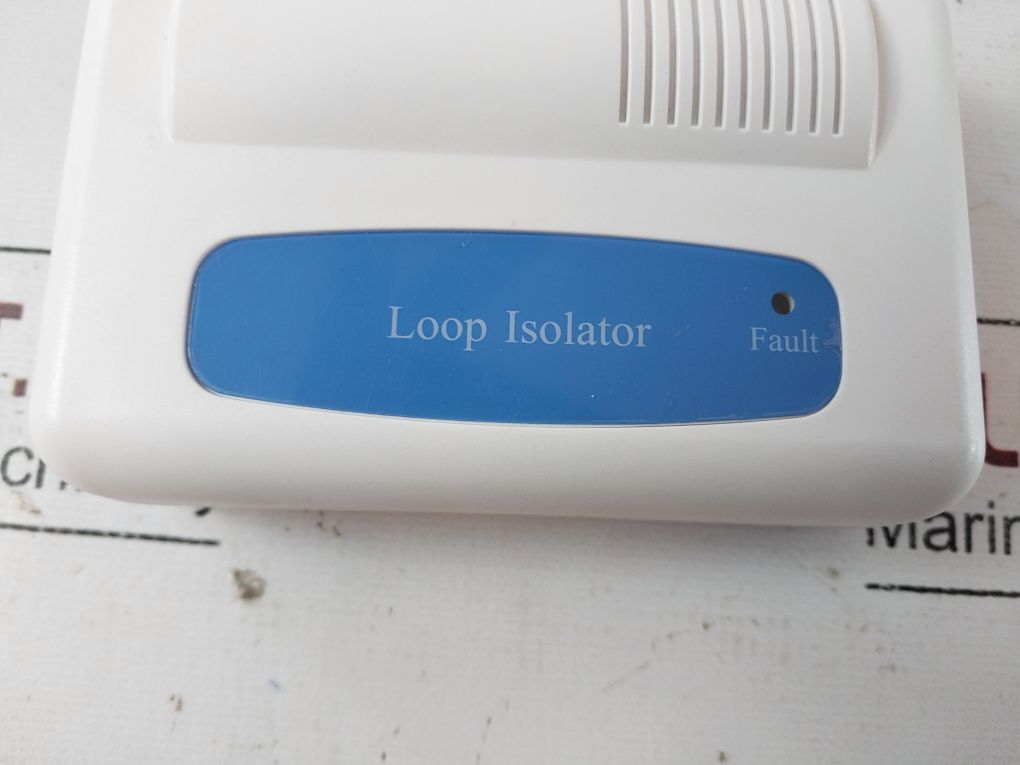 Gst C-9503E Short Circuit Loop Isolator V10 – Aeliya Marine Tech