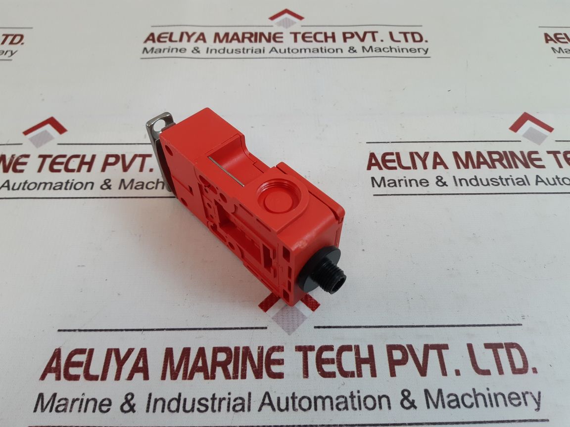 Guardmaster Trojan 5 Safety Switch – Aeliya Marine Tech