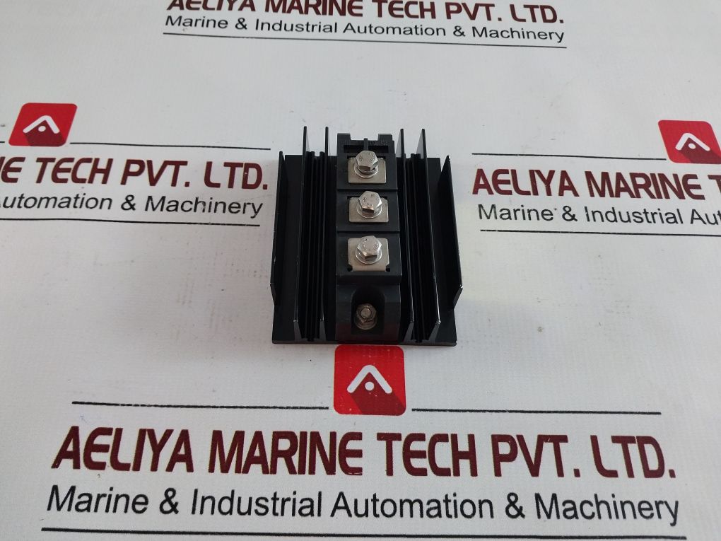 Guerte Mda 55-12 Rectifier Module – Aeliya Marine Tech