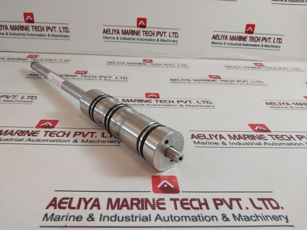 H11352-29 Connector-wellhead Part – Aeliya Marine Tech®
