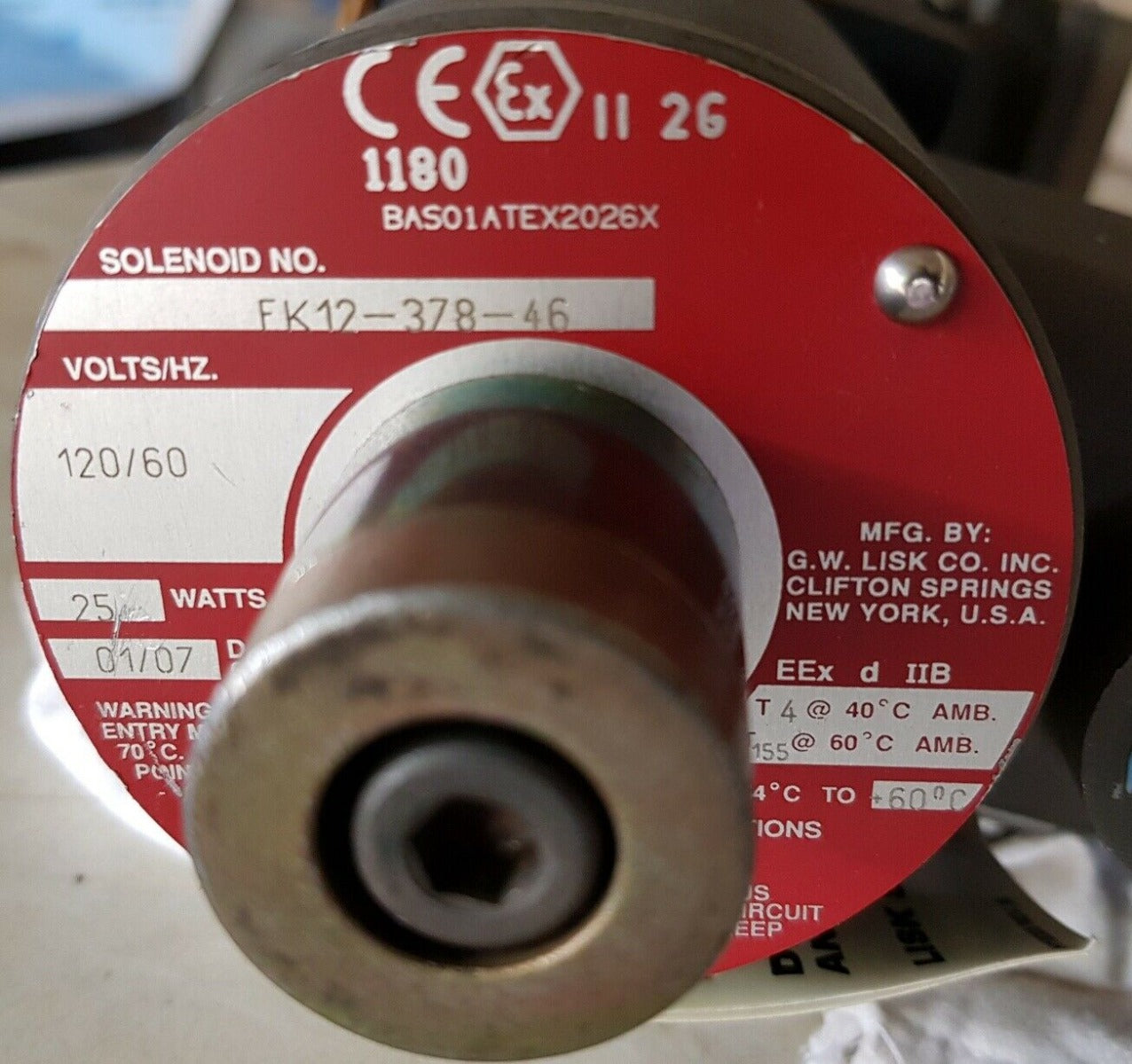 Vickers dg4v4-012c-m-x1-er4-10-s585 directional control valve – Aeliya Marine Tech